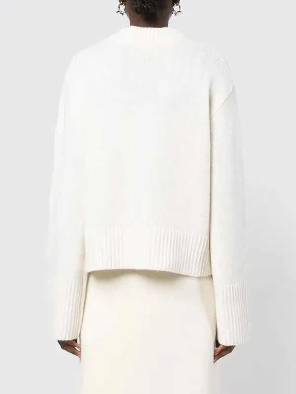 LISA YANG Pullover Sweater - Cream