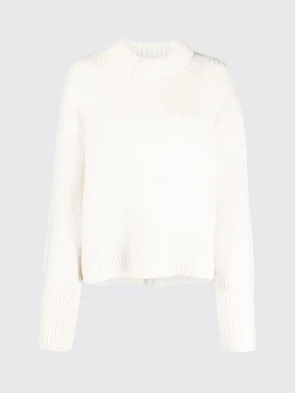 LISA YANG Pullover Sweater - Cream