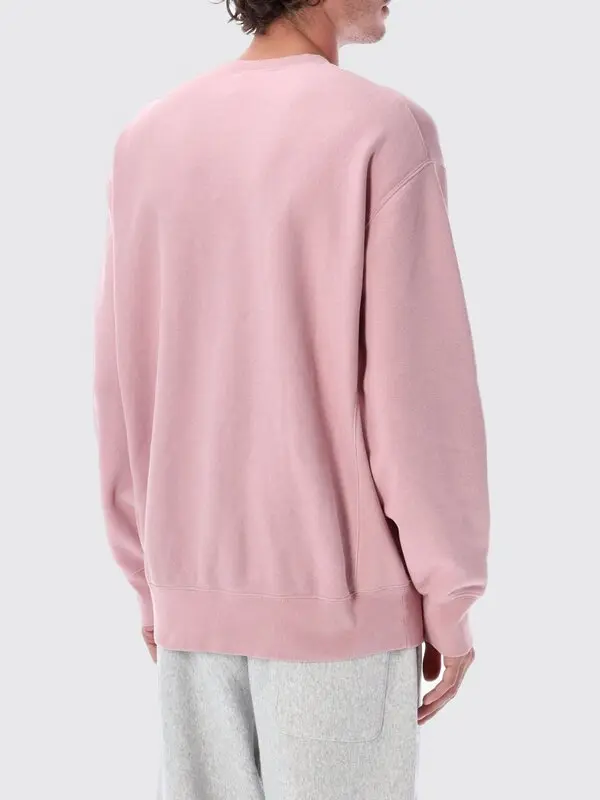 Champion Crewneck Sweatshirt - Pink