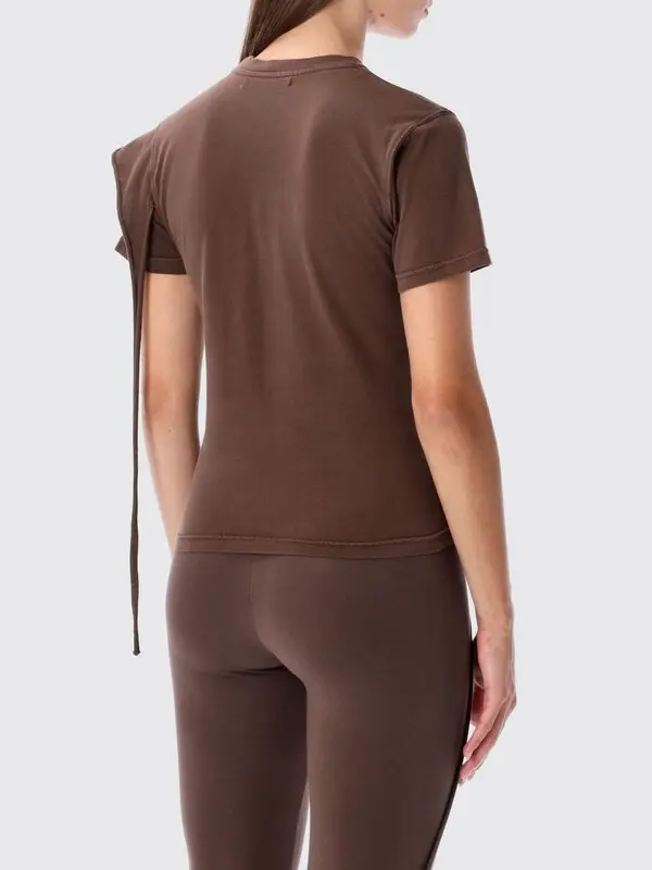 Ottolinger T-shirt - Brown