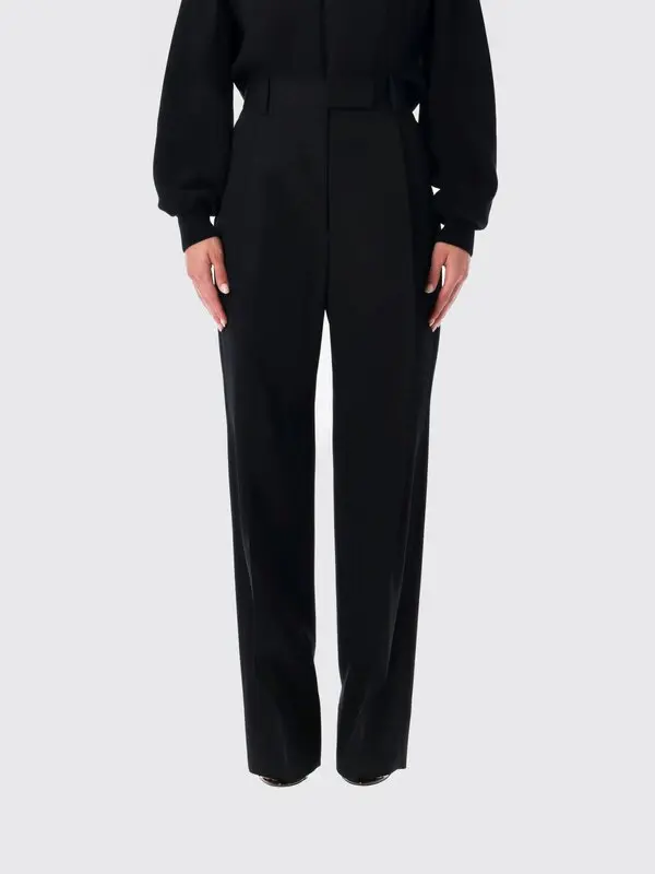 TOM FORD Pants - Black