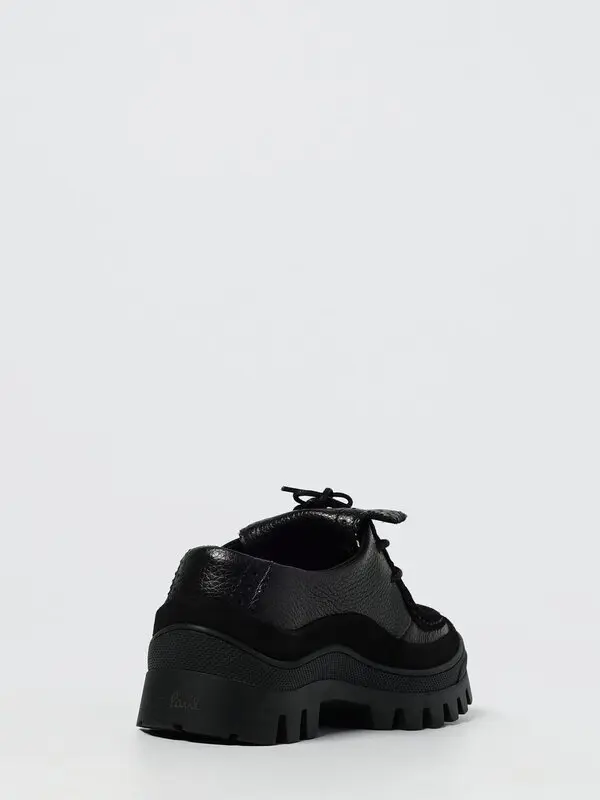 Buy Paul Smith Oxford Shoes - Black At 10% Off | Editorialist