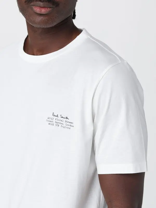Paul Smith T-shirt - White