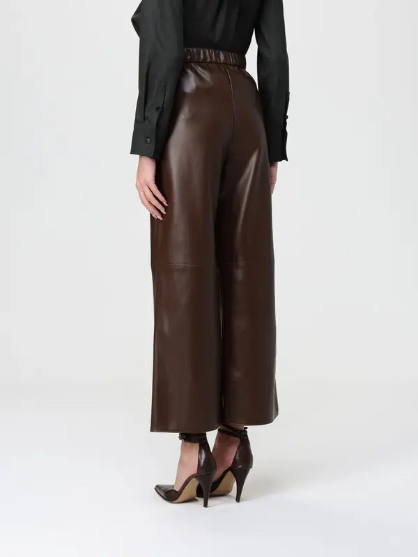 Max Mara Wide Leg Pants
