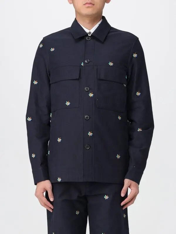 Paul Smith Jacket