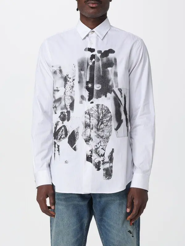 Paul Smith Shirt