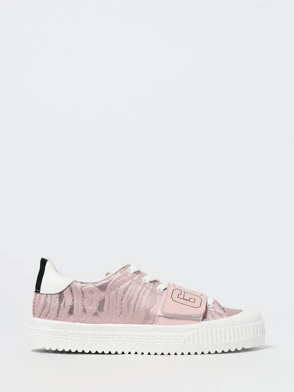 Gcds Low Top Sneakers