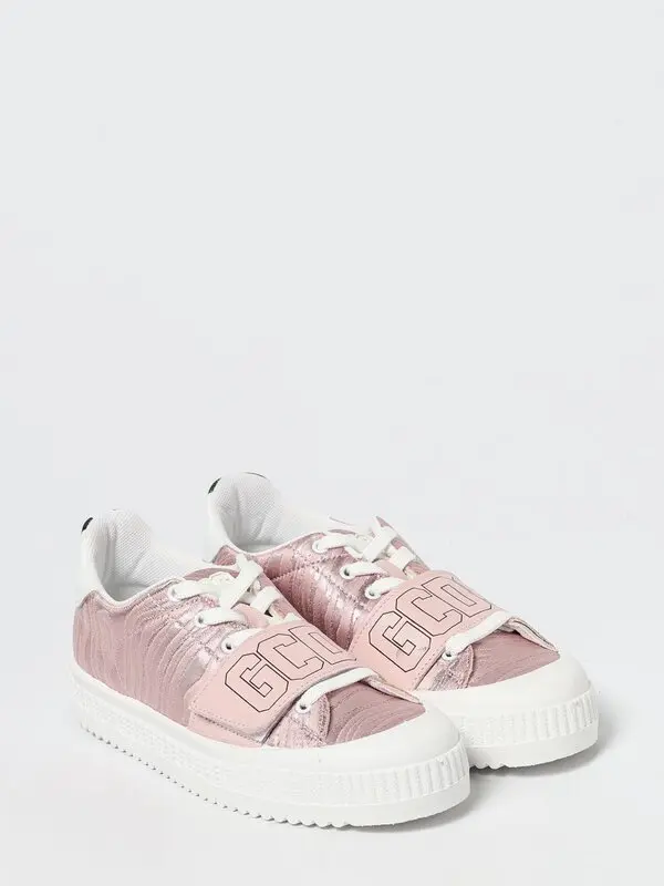 Gcds Low Top Sneakers