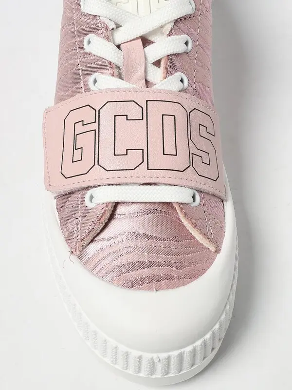 Gcds Low Top Sneakers