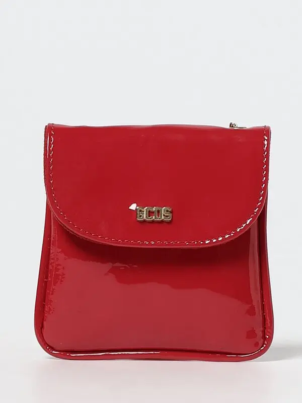 Gcds Mini Bag - Red