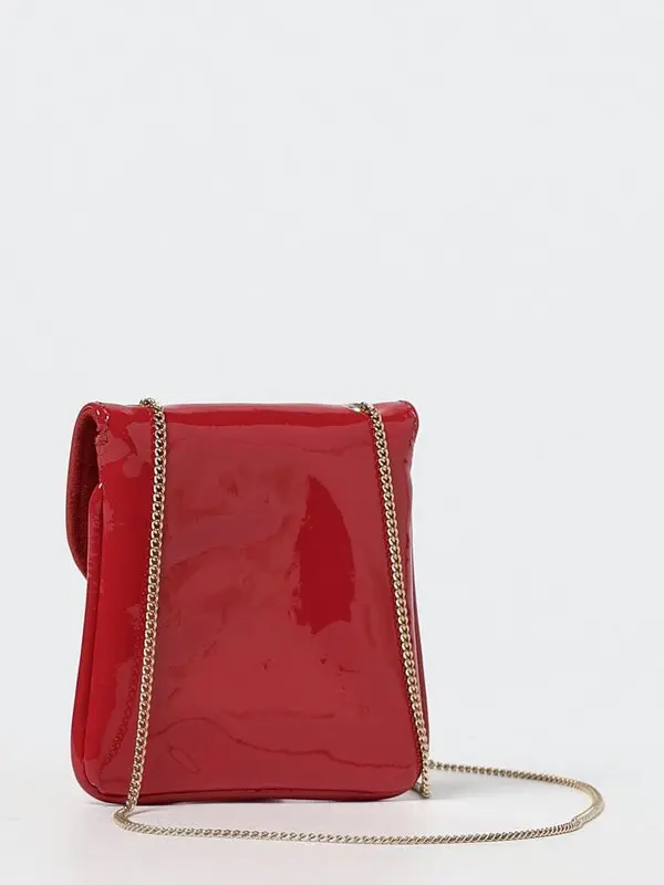 Gcds Mini Bag - Red