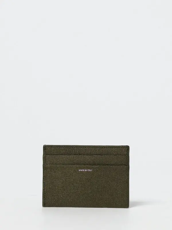 Paul Smith Wallet - Military