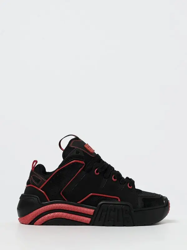 Gcds Lace Up Sneakers