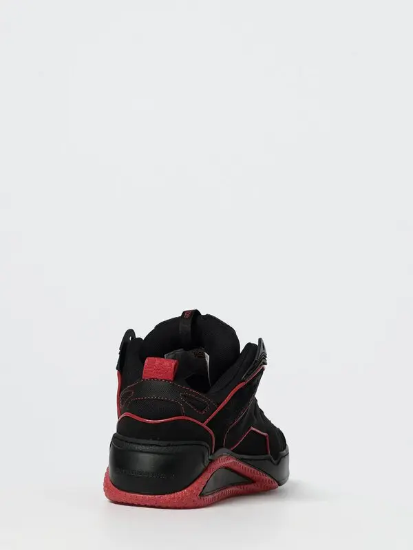 Gcds Lace Up Sneakers