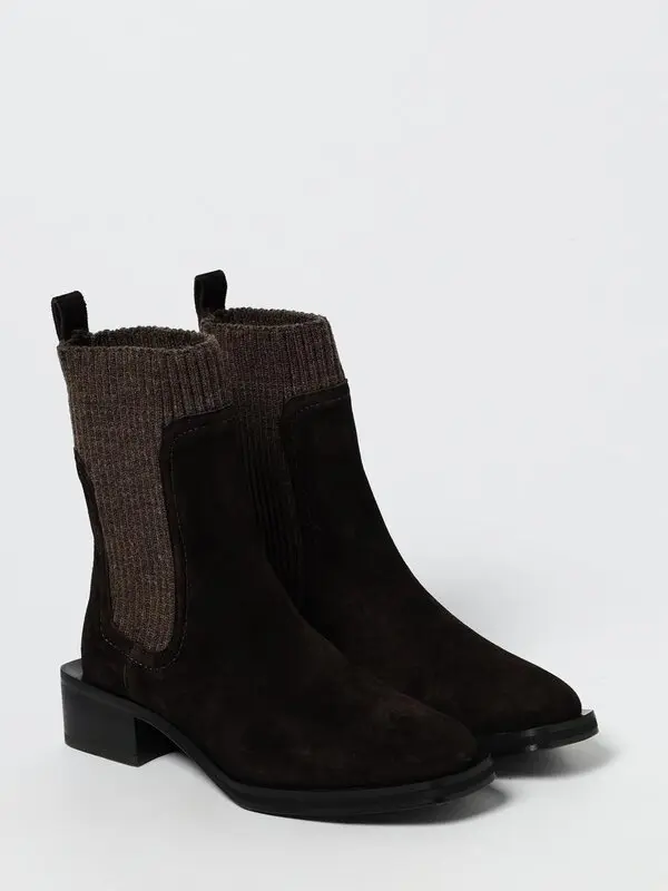 Paul Smith Boots - Brown