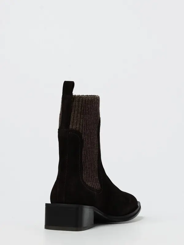 Paul Smith Boots - Brown