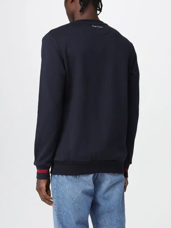 Paul Smith Crewneck Sweatshirt