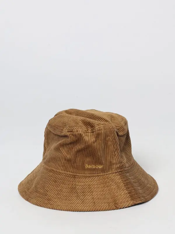 Barbour Bucket Hat - Beige