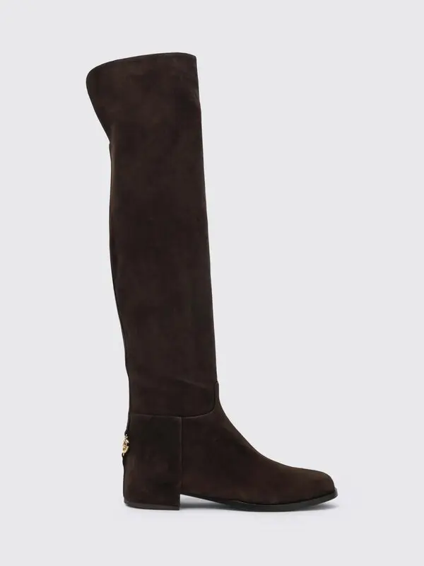 Dolce & Gabbana Boots - Brown