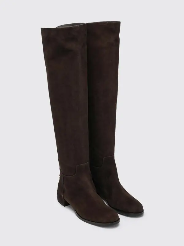 Dolce & Gabbana Boots - Brown