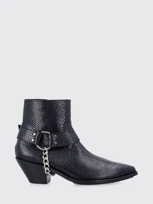Junya Watanabe Ankle Boots
