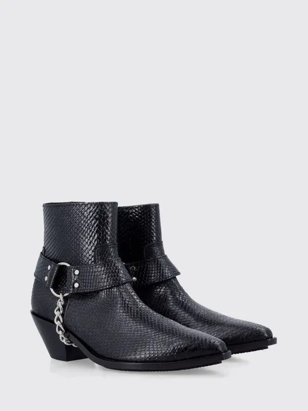 Junya Watanabe Ankle Boots