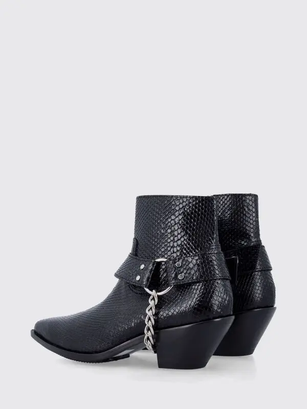 Junya Watanabe Ankle Boots
