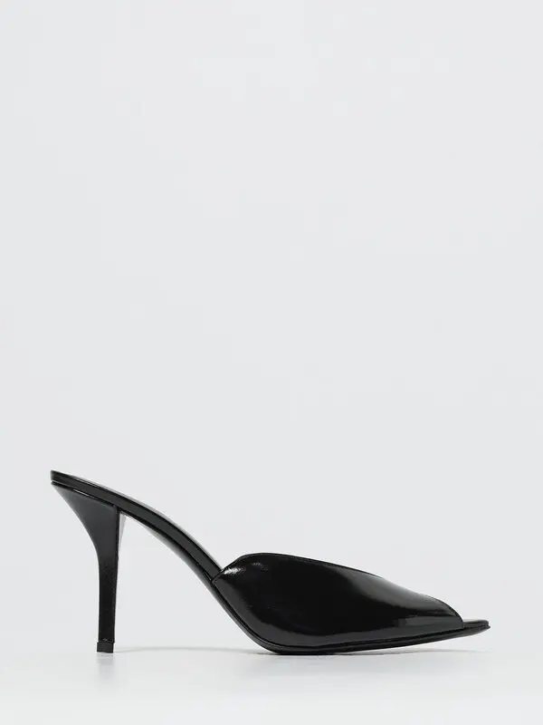 GIA BORGHINI Heeled Sandal