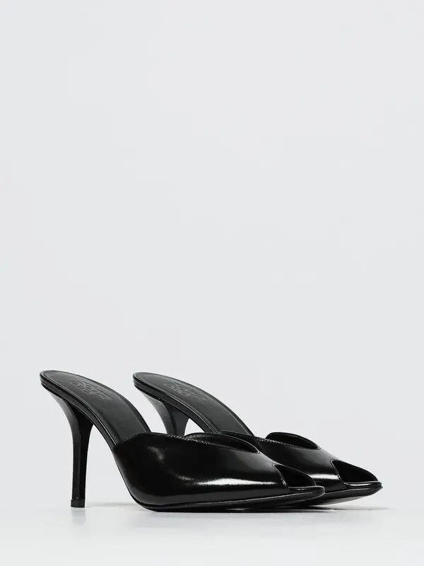 GIA BORGHINI Heeled Sandal