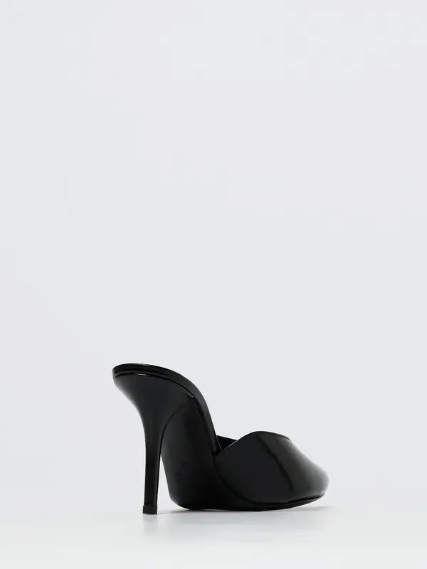 GIA BORGHINI Heeled Sandal