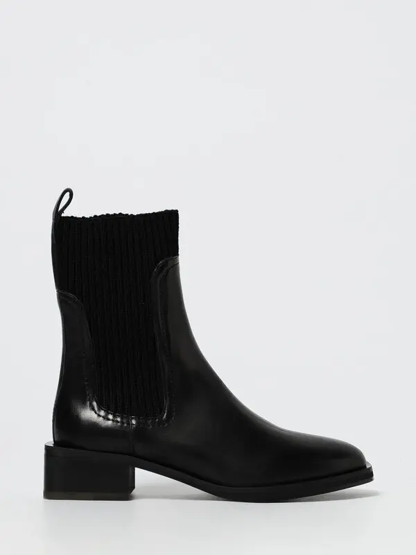 Paul Smith Ankle Boots - Black