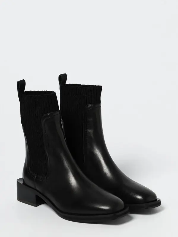 Paul Smith Ankle Boots - Black