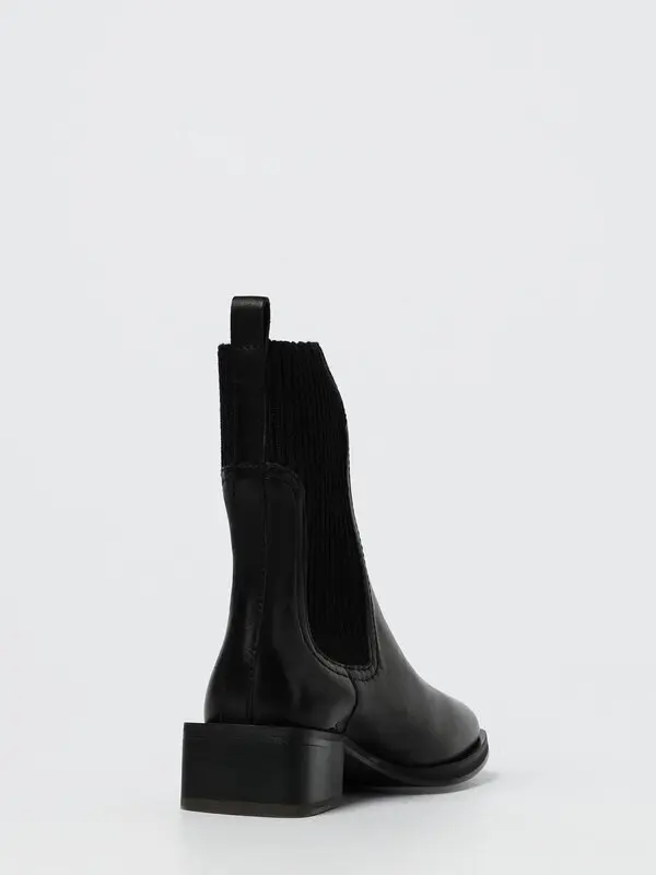 Paul Smith Ankle Boots - Black