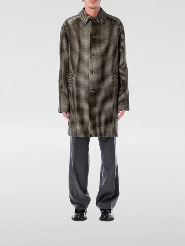 A.p.c. Coat