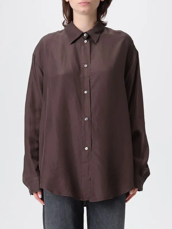 Barena Venezia Shirt - Brown