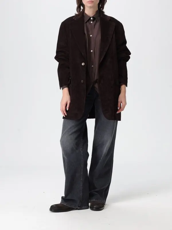 Barena Venezia Shirt - Brown