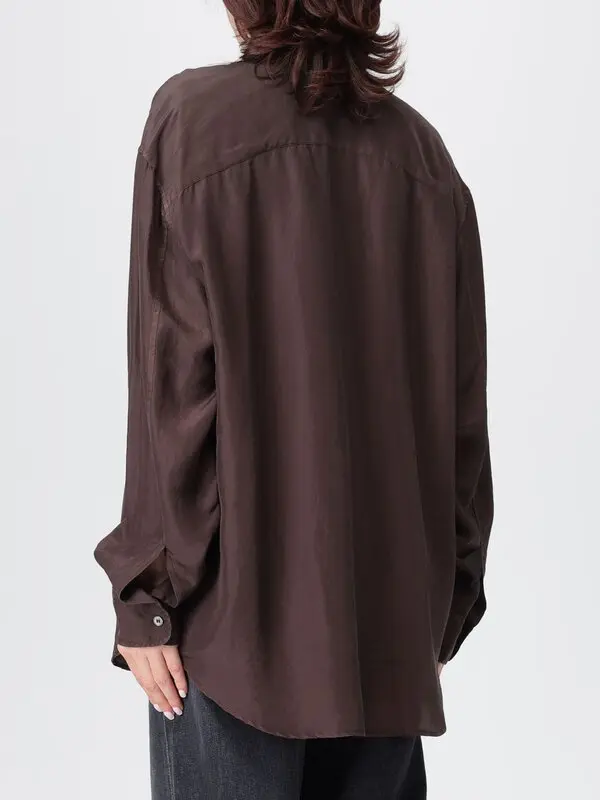 Barena Venezia Shirt - Brown