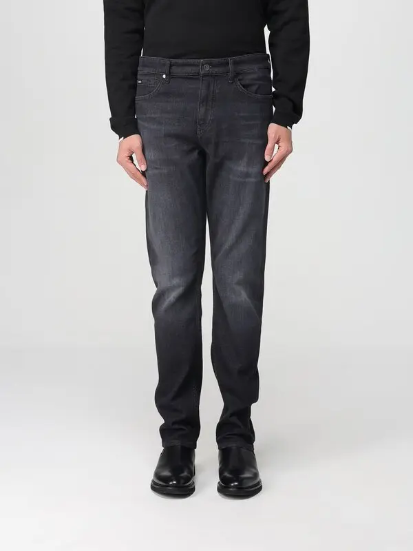 BOSS Jeans - Black