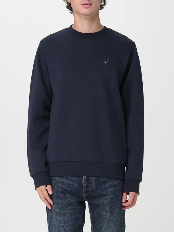 BOSS Crewneck Sweatshirt