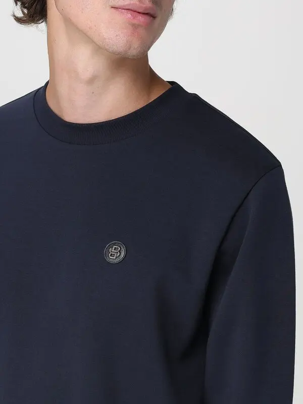 BOSS Crewneck Sweatshirt