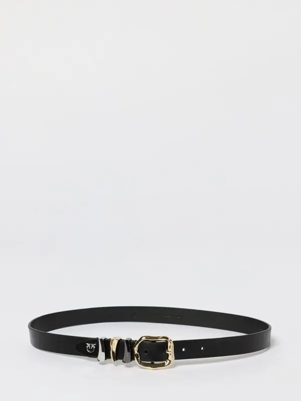 Pinko Belt - Black
