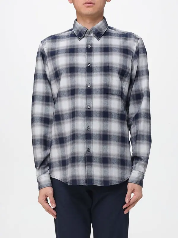 BOSS Shirt - Grey