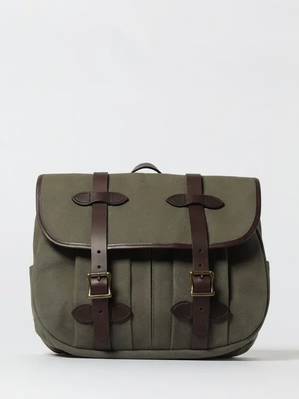 Filson Shoulder Bag - Green