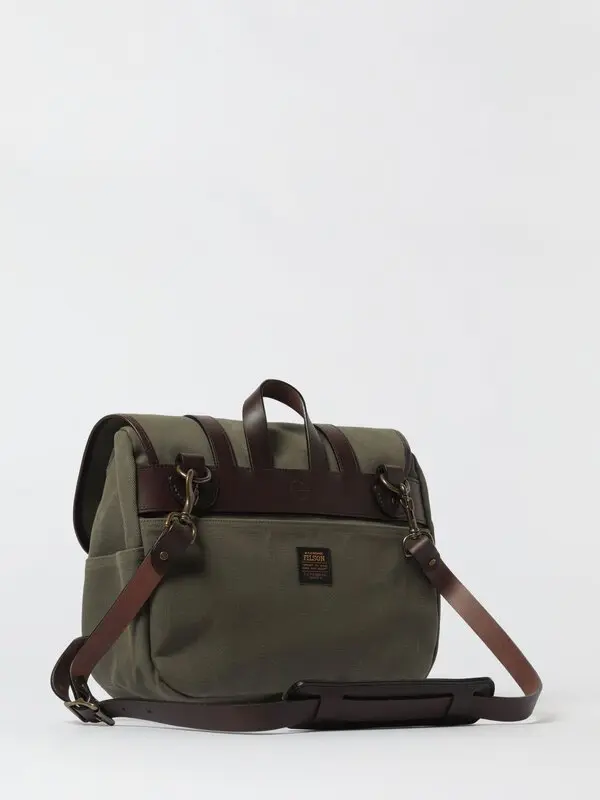 Filson Shoulder Bag - Green
