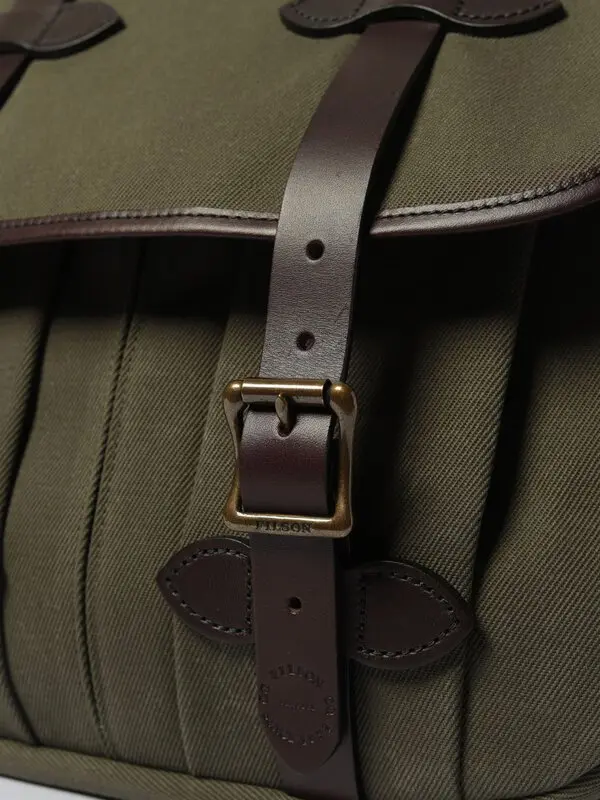 Filson Shoulder Bag - Green