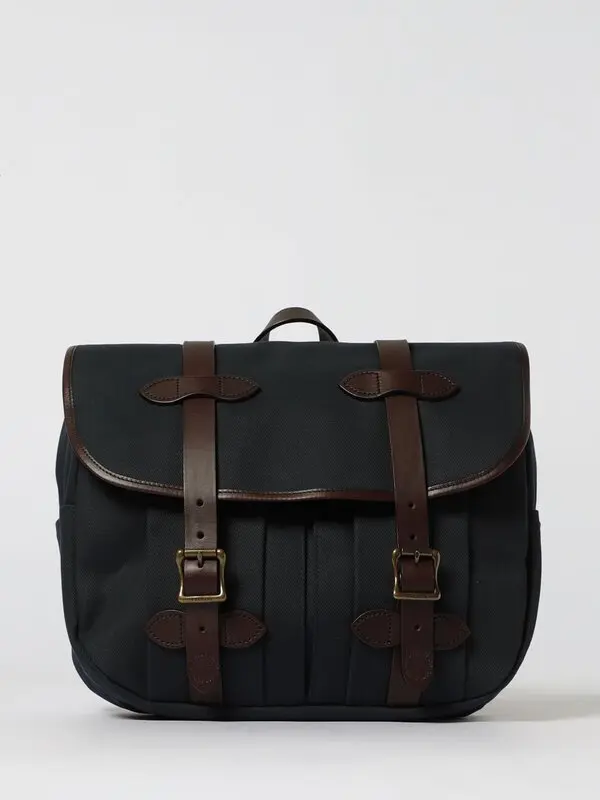 Filson Shoulder Bag - Navy