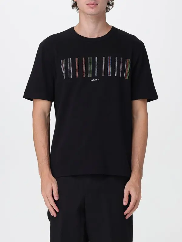 Paul Smith T-shirt - Black