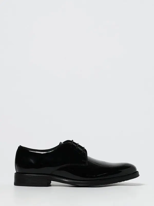 Paul Smith Derby Shoes - Black
