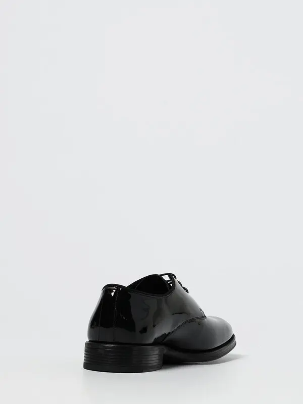 Paul Smith Derby Shoes