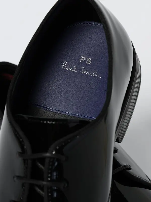 Paul Smith Derby Shoes
